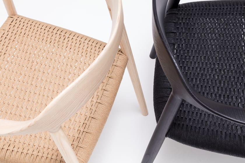 LICEO SO1546 Chair By Andreu World | design Piergiorgio Cazzaniga