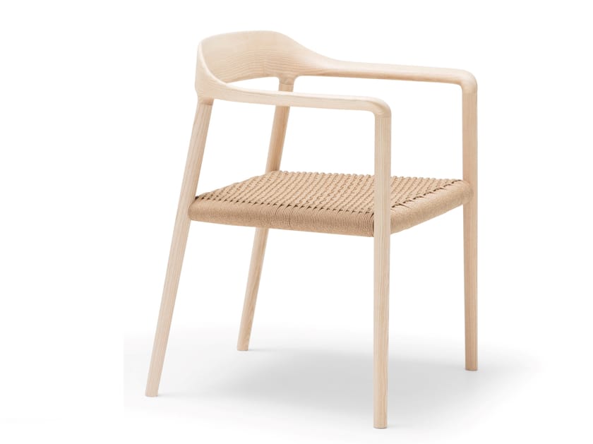Chairs by Andreu World | Archiproducts