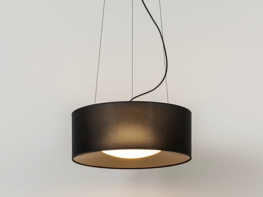 LID | Pendant lamp Lid Collection By Milan Iluminacion