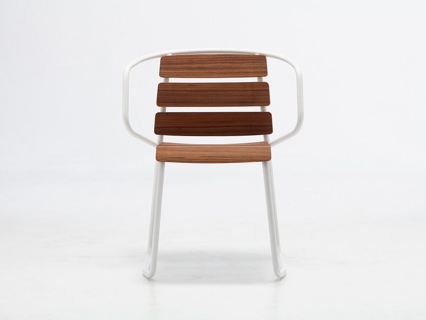 LIDO OUT 02 By Very Wood design This Weber