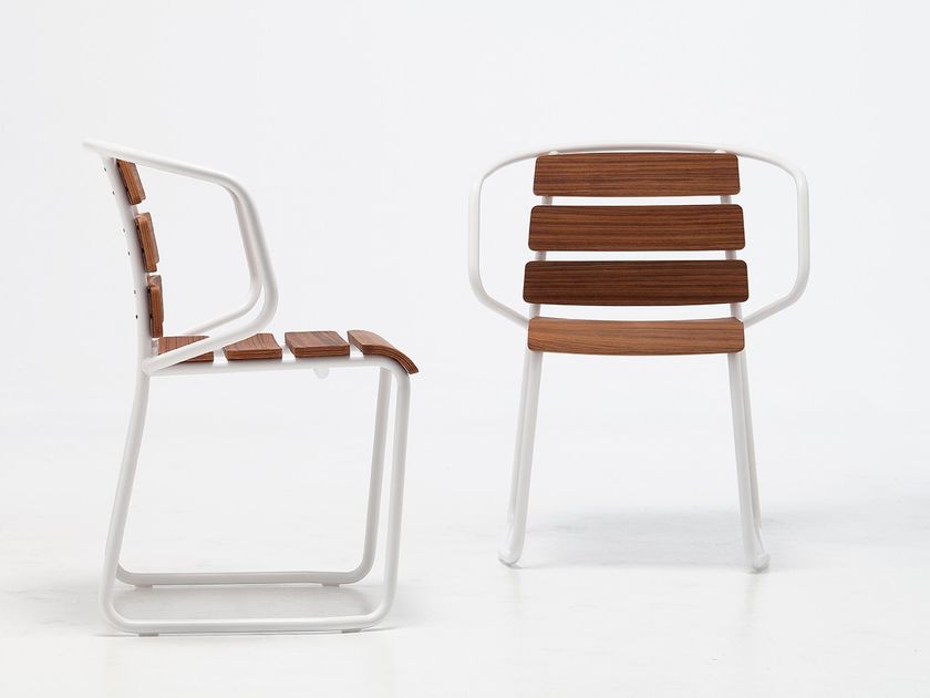 LIDO OUT 02 By Very Wood design This Weber