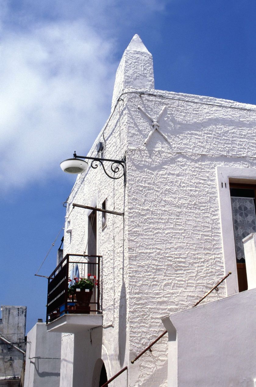 LED street lamp LIGHT 103 By Neri