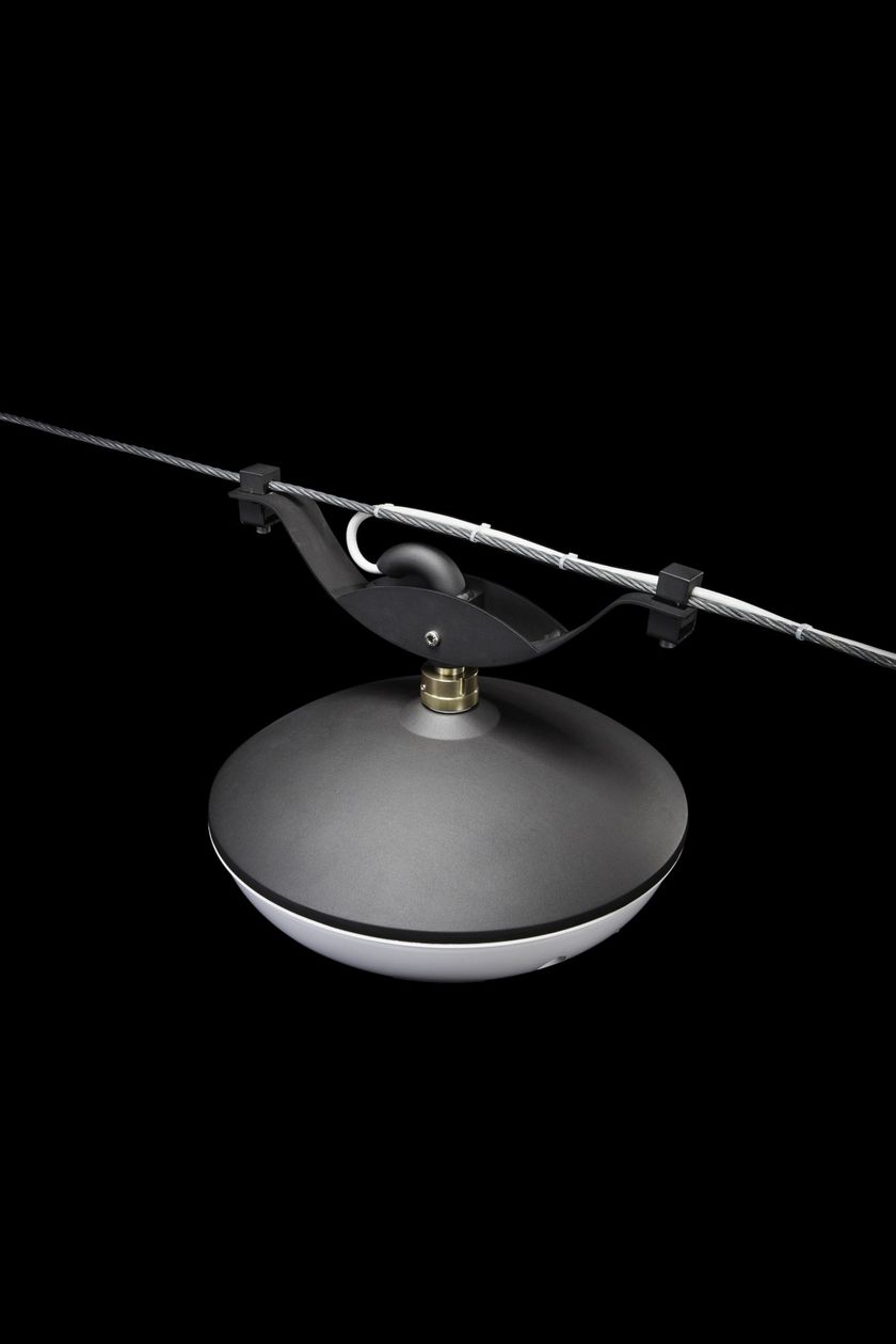 LED street lamp LIGHT 103 By Neri