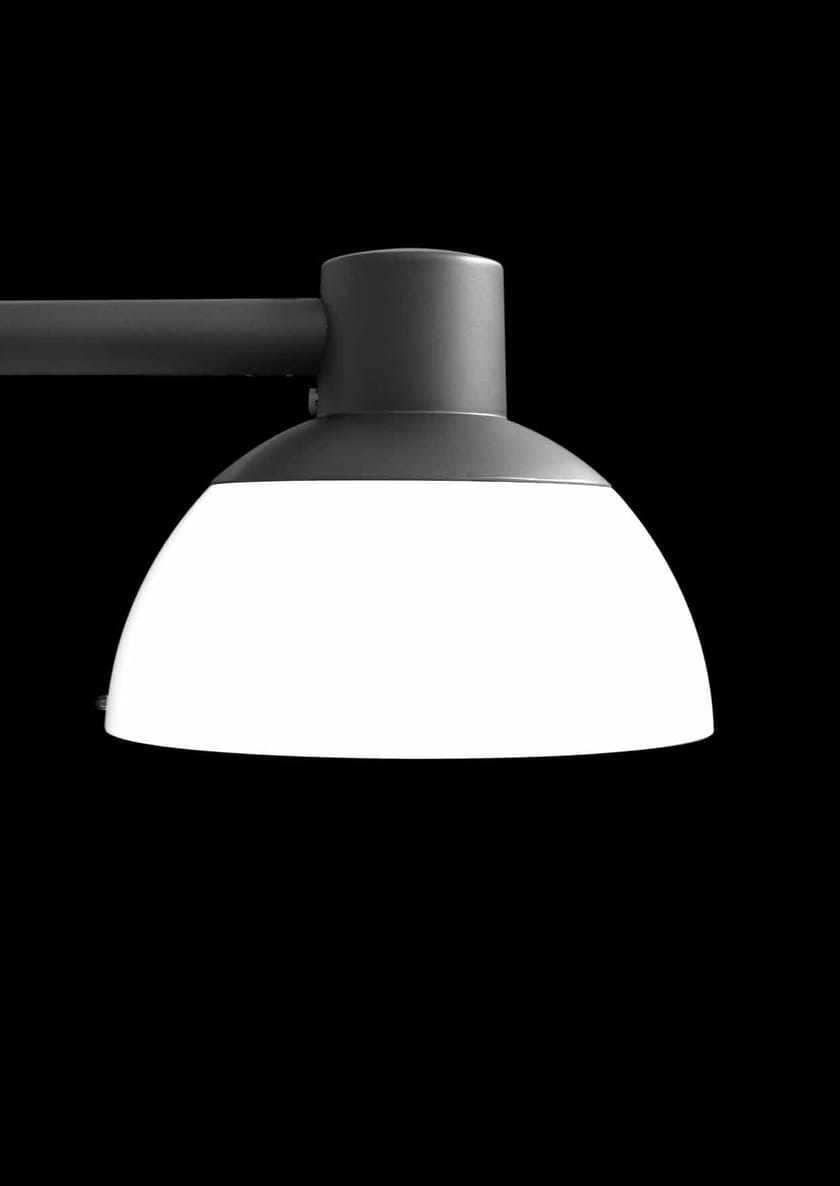 Farola LED LIGHT NOVA By Neri