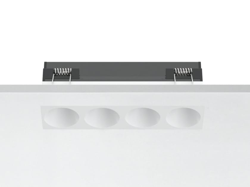 LIGHT SHADOW faretto By Flos