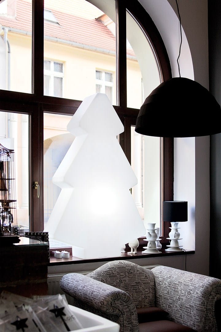 LIGHTREE Floor lamp By SLIDE