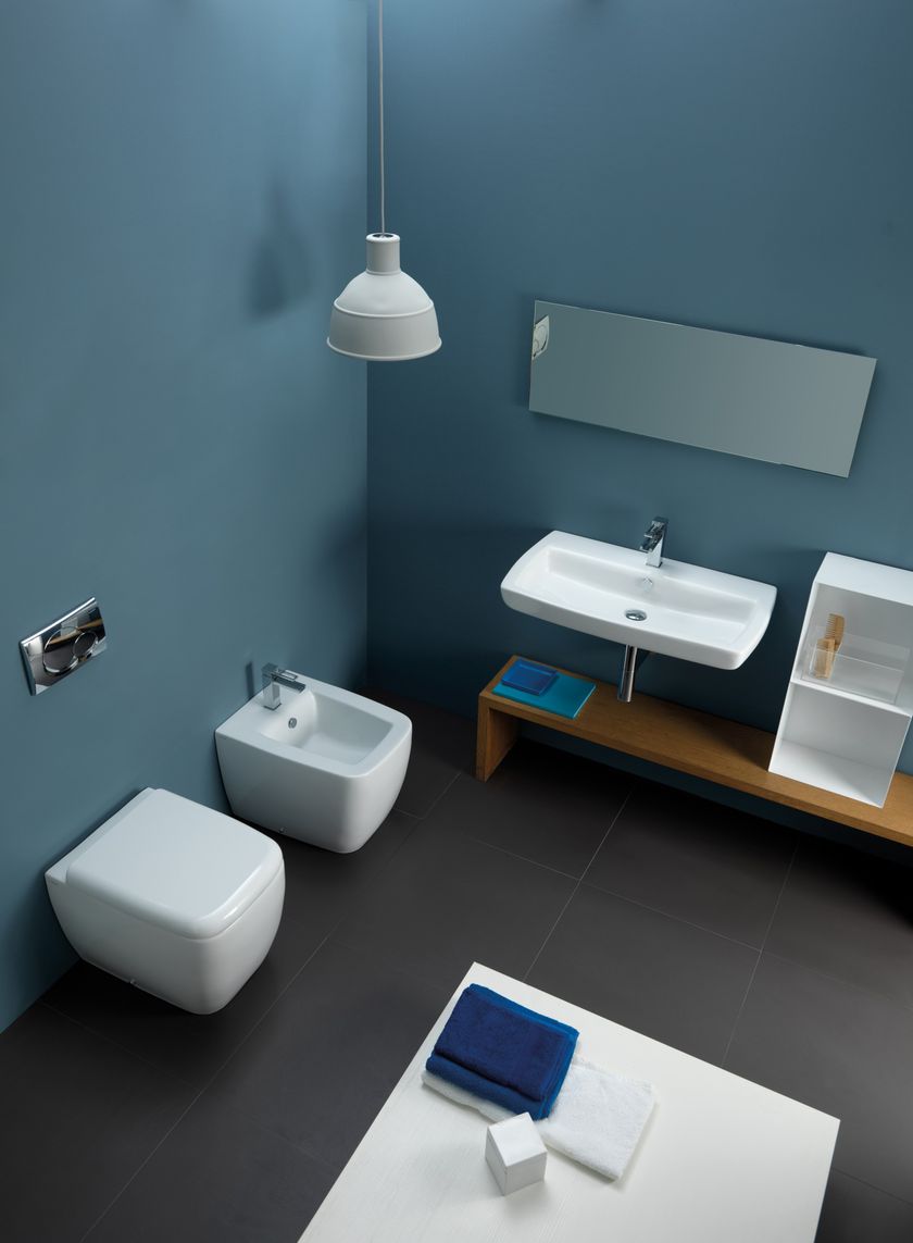 LILAC | Bidet By GSG Ceramic Design
