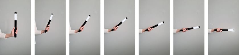 LILLY candeeiro de mesa By Makris design Andrea Benedetto