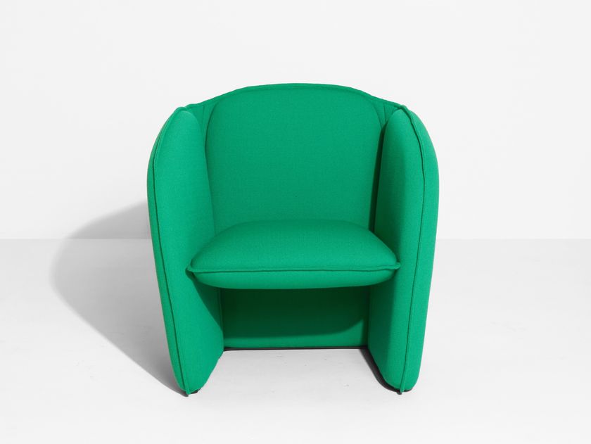 LILY | Armchair By Petite Friture design FÄRG & BLANCHE