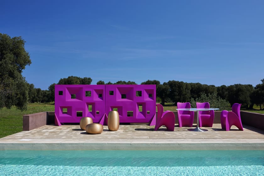 LILY | Chair By MY YOUR design MoreDesign