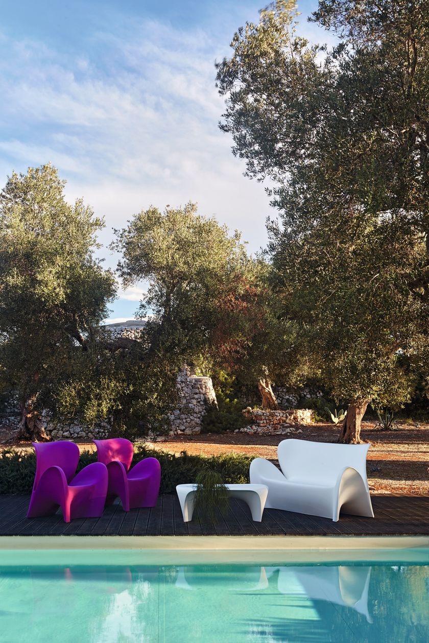 LILY | Table basse By MY YOUR design MoreDesign