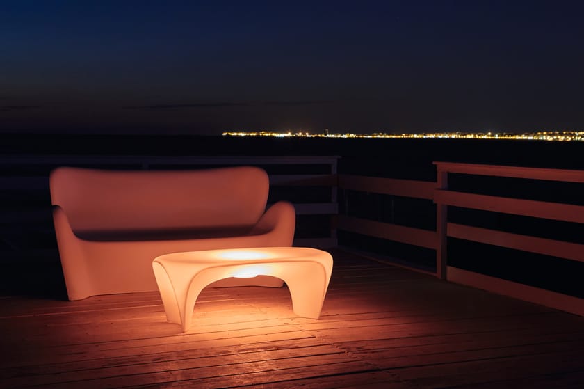 LILY | Table basse By MY YOUR design MoreDesign