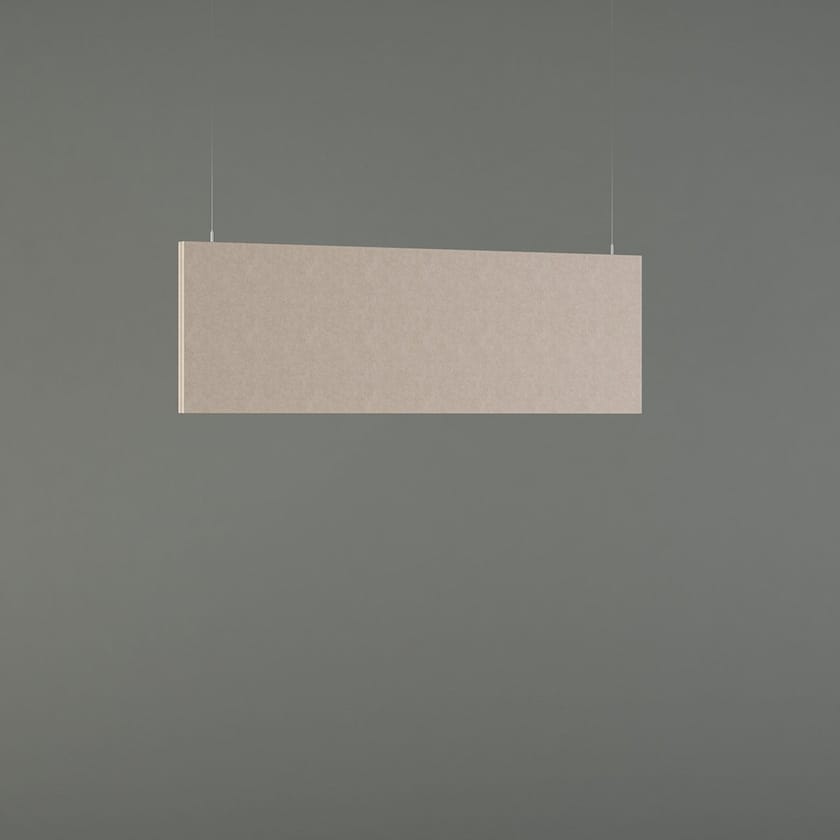 LIMBUS CEILING | Hanging acoustic panel By Glimakra of Sweden