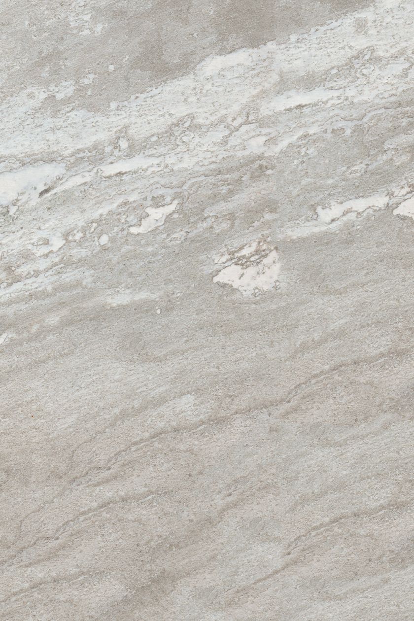 LIMES QUARTZ WHITE Indoor/outdoor porcelain stoneware flooring with ...