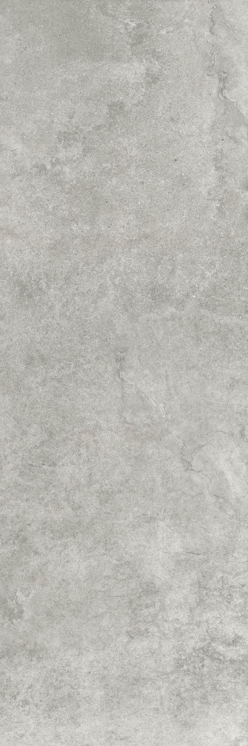 LIMESTONE ASH Porcelain stoneware wall/floor tiles with stone effect By FMG