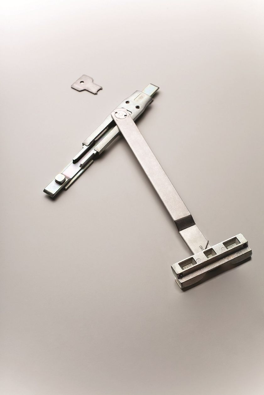 Window fittings LIMITE By FAPIM