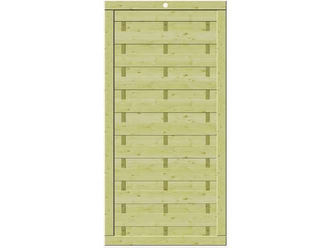 LINDOS frangivista By PIRCHER OBERLAND