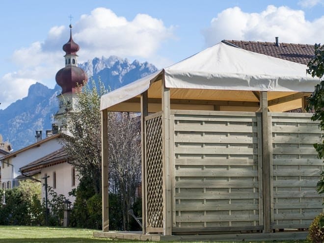 LINDOS frangivista By PIRCHER OBERLAND