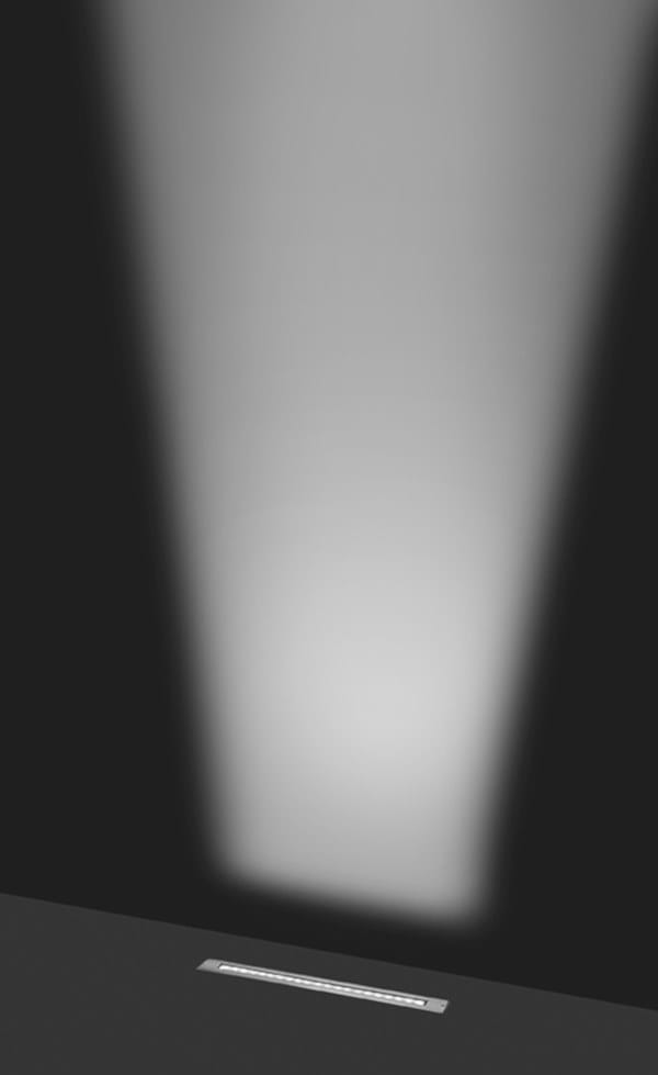 LINE | Floor LED light bar By PUK