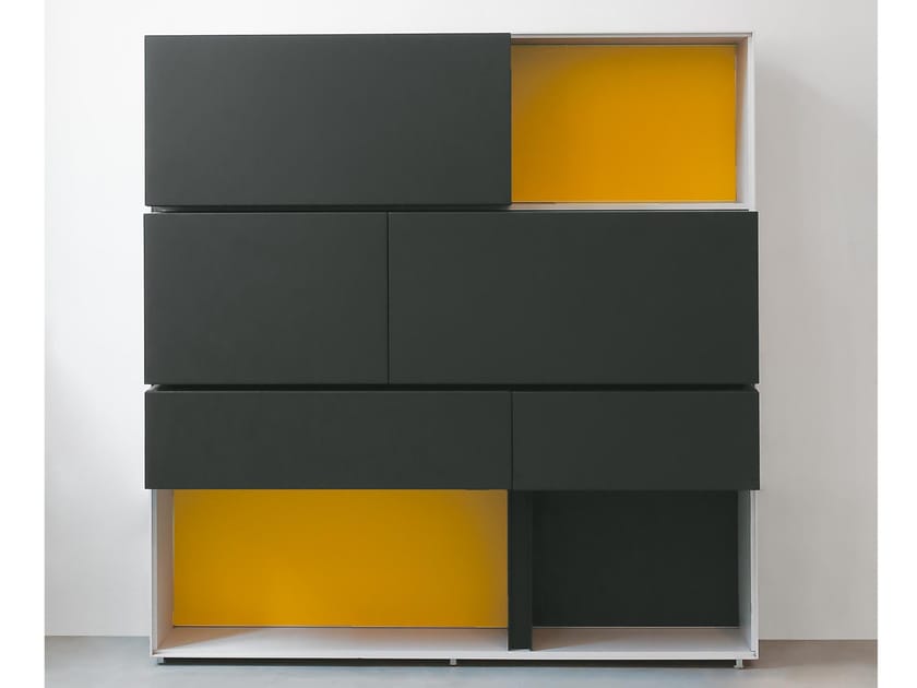 ALBED: Porte | Archiproducts