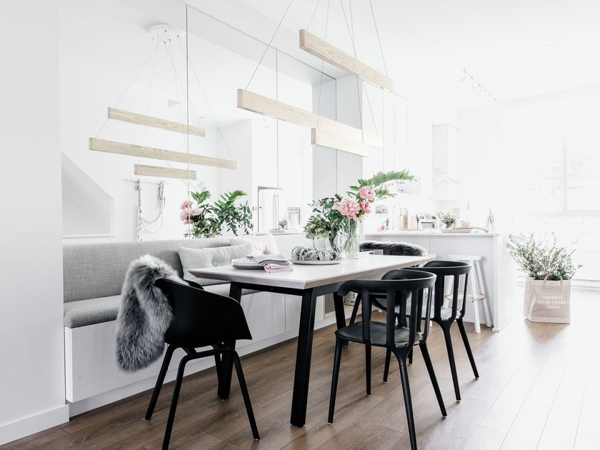 Pendant lamp LINE LIGHT By Matthew McCormick design Matthew McCormick