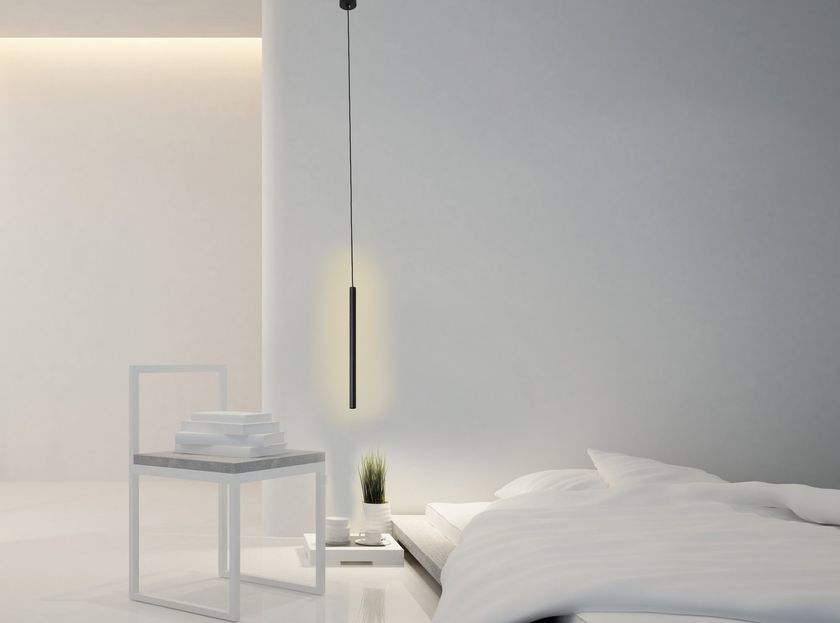 LINES | Pendant lamp By Nexia design Nahtrang design