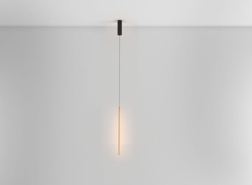 LINES | Pendant lamp By Nexia design Nahtrang design