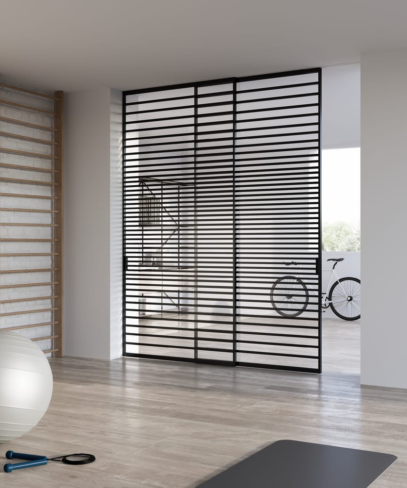 LINE | Sliding door By ADL