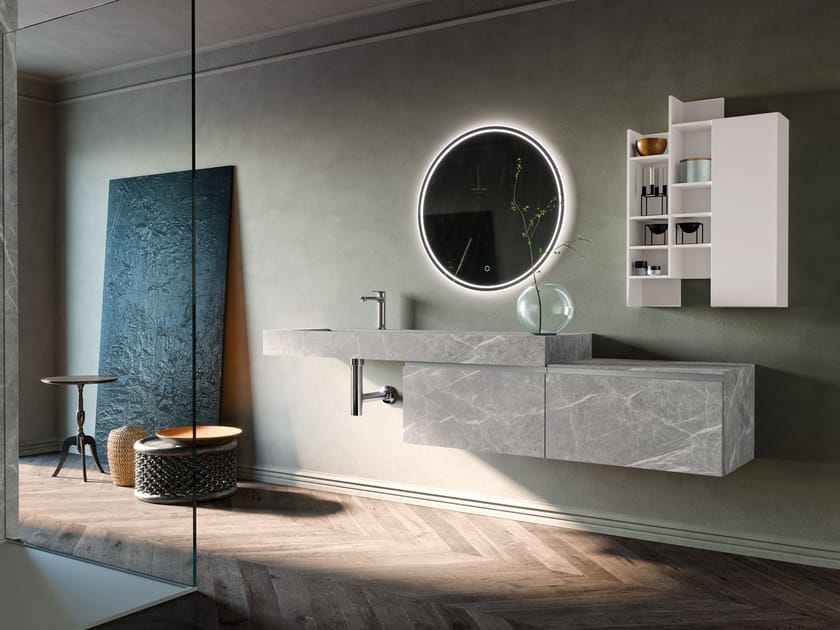 Archeda: Bathroom furniture | Archiproducts