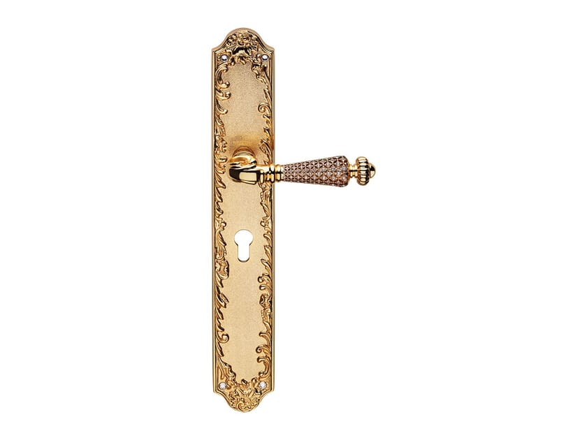 Vintage Style Door and Window Handles | Archiproducts