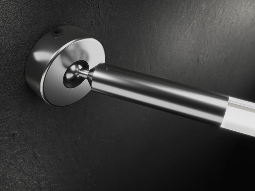 LINEA Linear lighting for LED modules By Urban | design _blank design ...