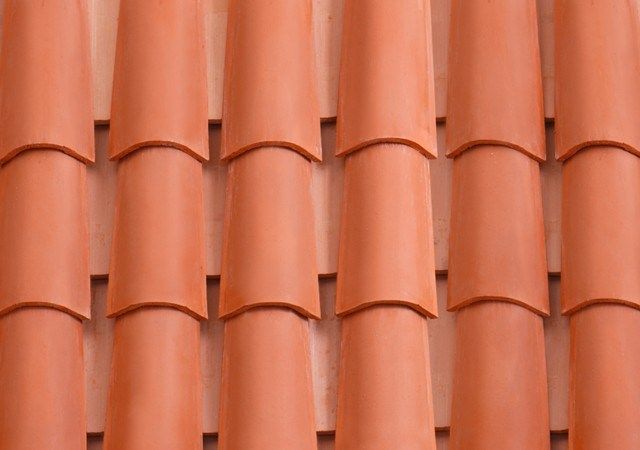 Coppo in laterizio LINEA ROSSA - Vardanega Isidoro
