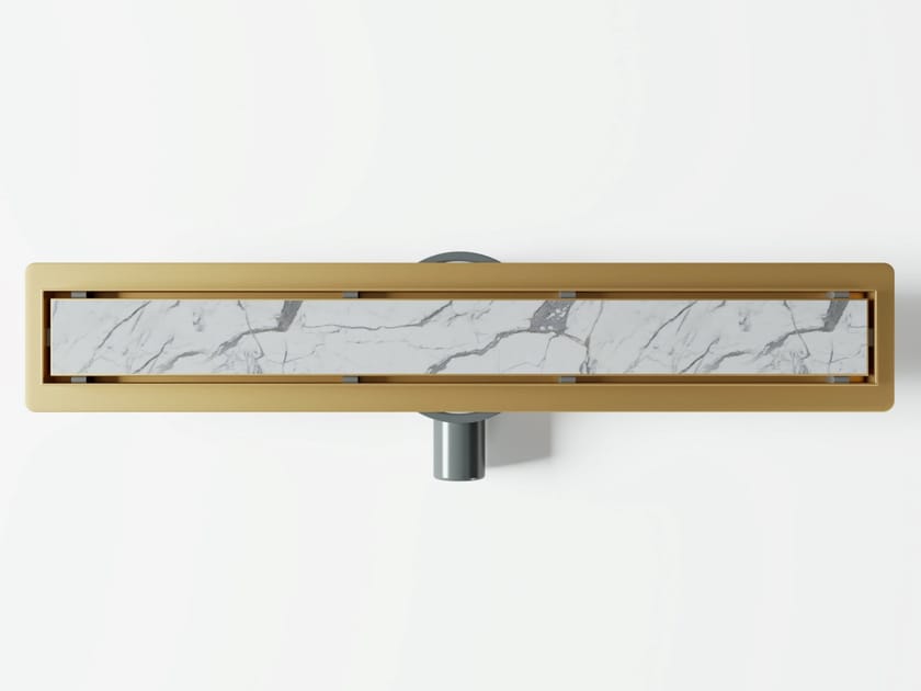 LINEAR Shower channel By LUSSO