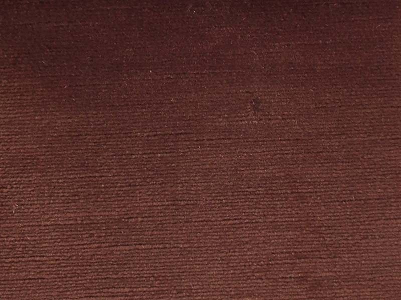 LINEN VELVET Solid-color velvet fabric By L'Opificio | design l’Opificio