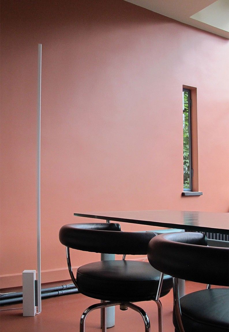 LINESCAPES | Floor lamp By NEMO