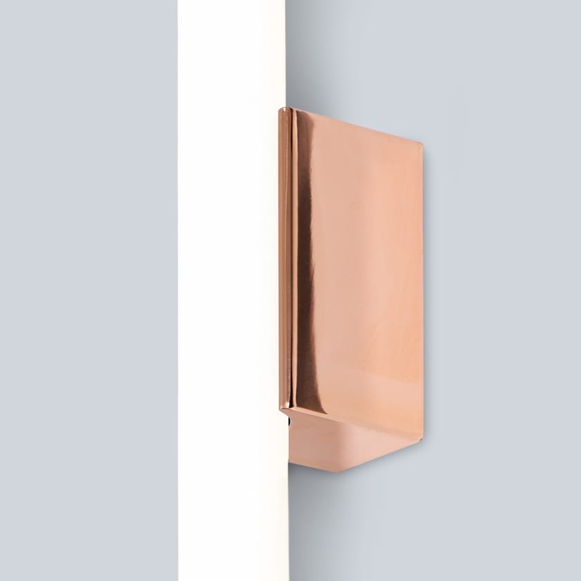 LINESTRA 7 lampada da parete By Mawa Design