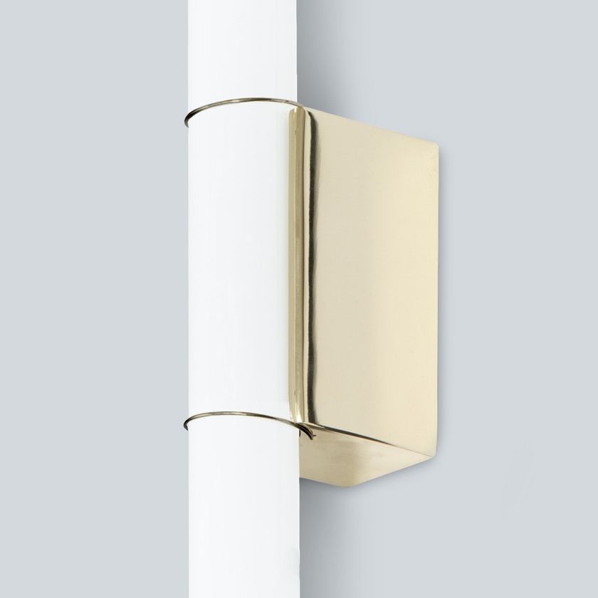LINESTRA 7B Wandleuchte By Mawa Design