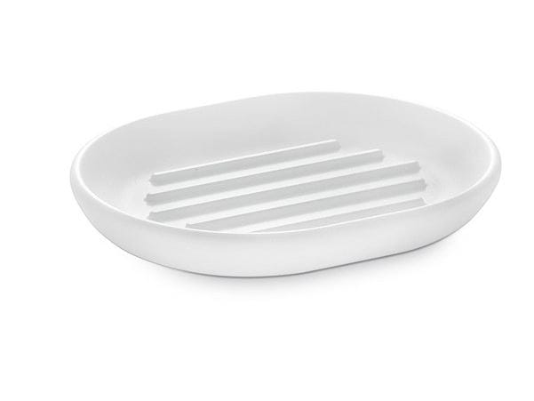 LINFA - O'RAMA ACCESSORIES | Countertop soap dish By newform
