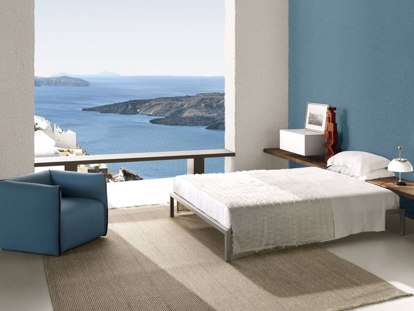 LINK 2 | Wooden bench By MDF Italia design Bruno Fattorini