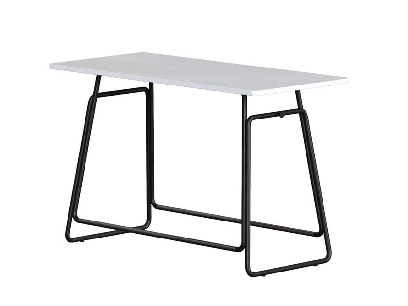 LINK BAR LOW | Table High table By grado design | design Fiona Feng