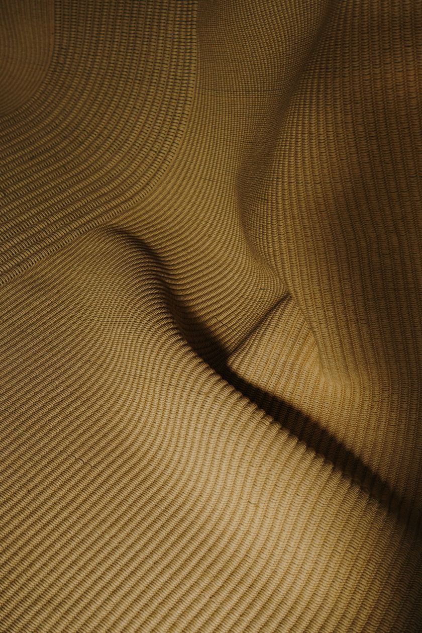 地毯 LINK By EXPORMIM 设计师MUT Design