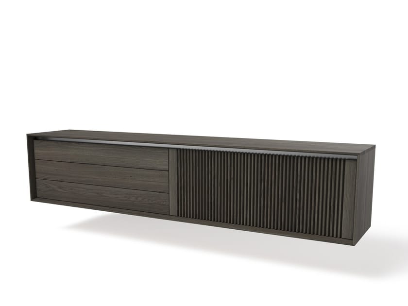 LINK+ LN3Z238 Sideboard By JAVORINA | design Leo Čellár