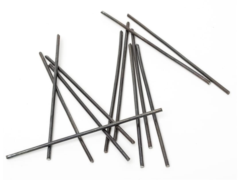 LINK PINS Fe Sistema di ancoraggio in ferro By LINK industries