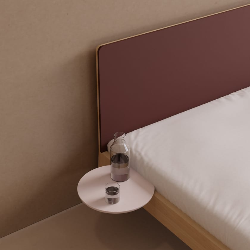 LINO FRAME | Letto a una piazza e mezza By Noah Living