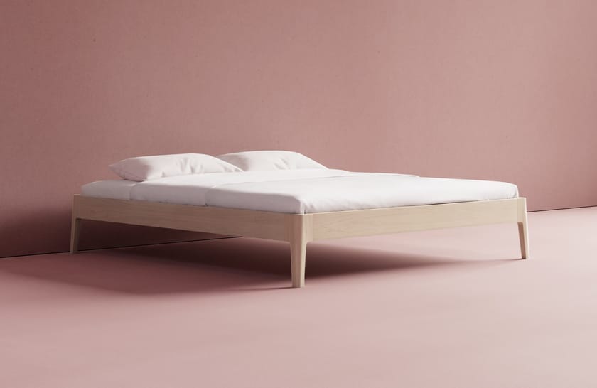 LINO FRAME | Letto a una piazza e mezza By Noah Living