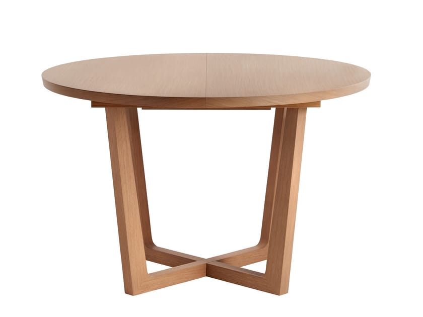 LINUS | Table By Potocco design Stephan Veit