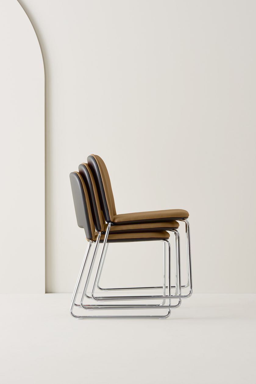 LIPS | Chair Lips Collection By Segis design Bartoli Design