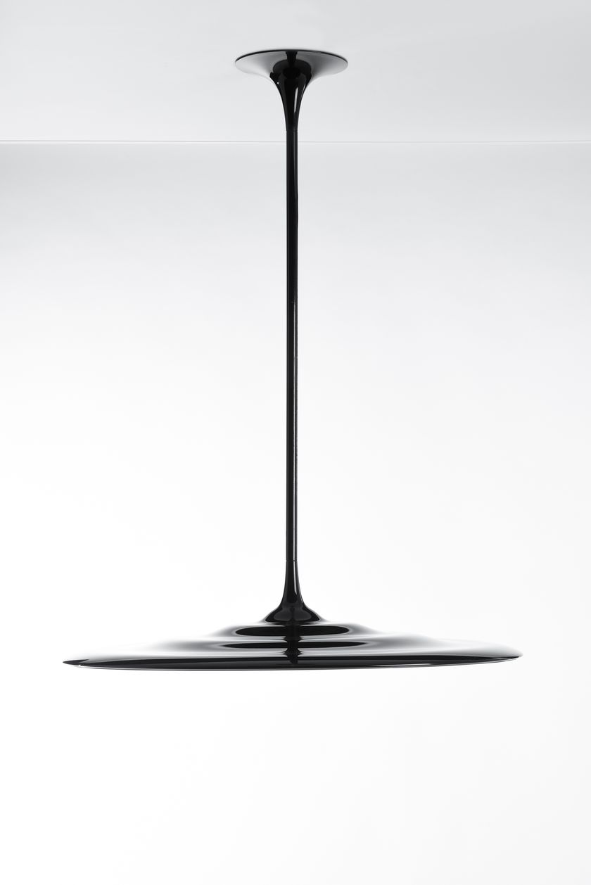 LED ceiling lamp LIQUID By PERFORMANCE iN LIGHTING