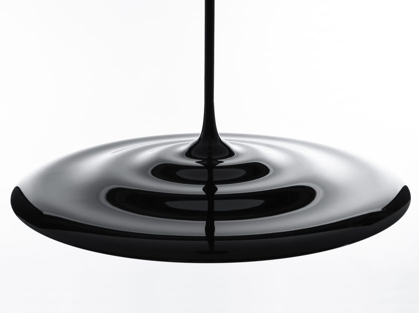 LED ceiling lamp LIQUID By PERFORMANCE iN LIGHTING