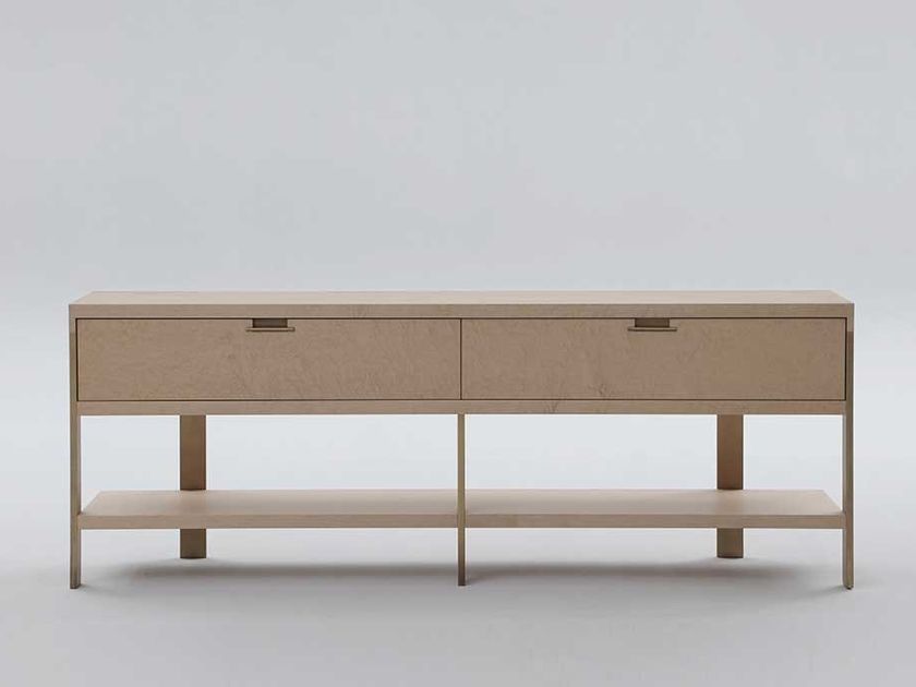 LIRO | Sideboard Wooden sideboard with drawers By Casa | design Mauro ...